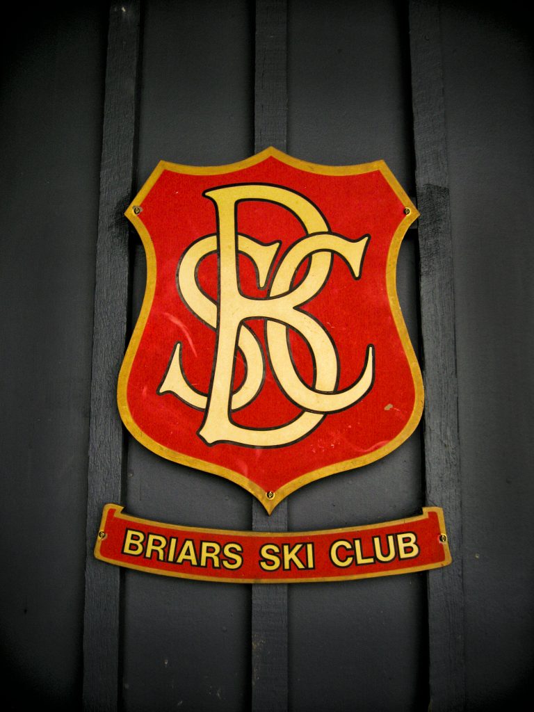The Briars Story - Briars Lodge Thredbo